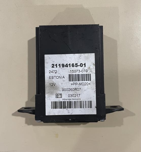 VOLVO 21194165-01 ECM in LINDEN, NJ #T3067