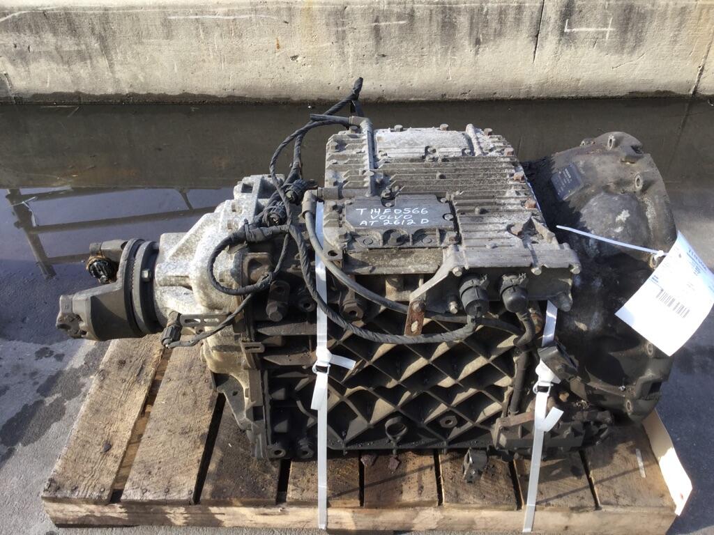 VOLVO AT2612D TRANSMISSION ASSEMBLY in Easton, MD #T14F0566