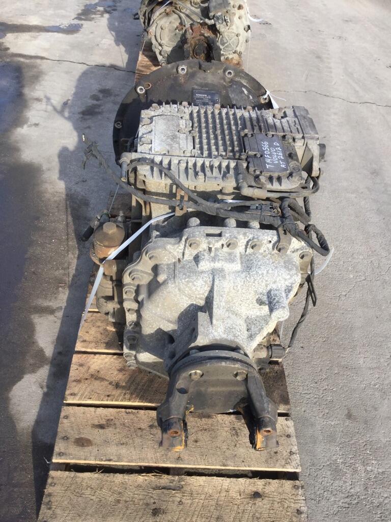 VOLVO AT2612D TRANSMISSION ASSEMBLY in Easton, MD #T14F0566