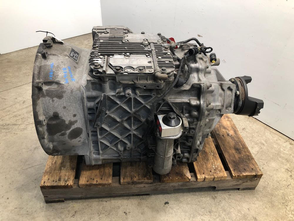 VOLVO AT2612D Transmission Assembly in Dorr, MI #701-11821
