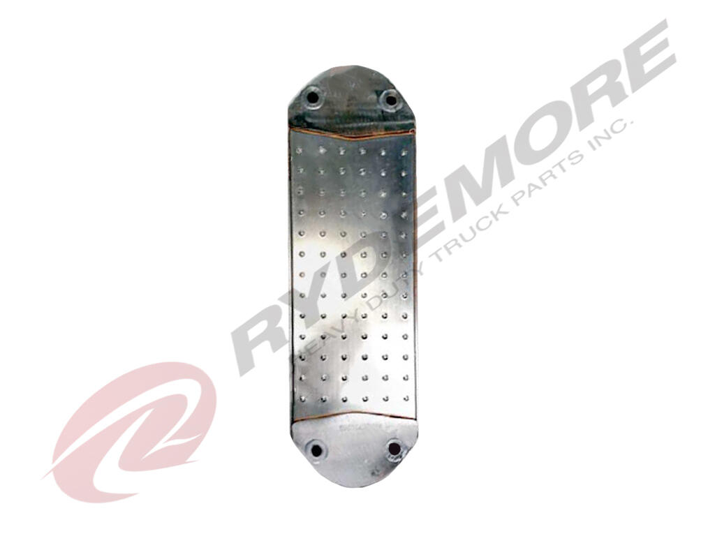 VOLVO D12 Engine Oil Cooler OEM# 20729259 in FITCHBURG, MA #AKM 20729259