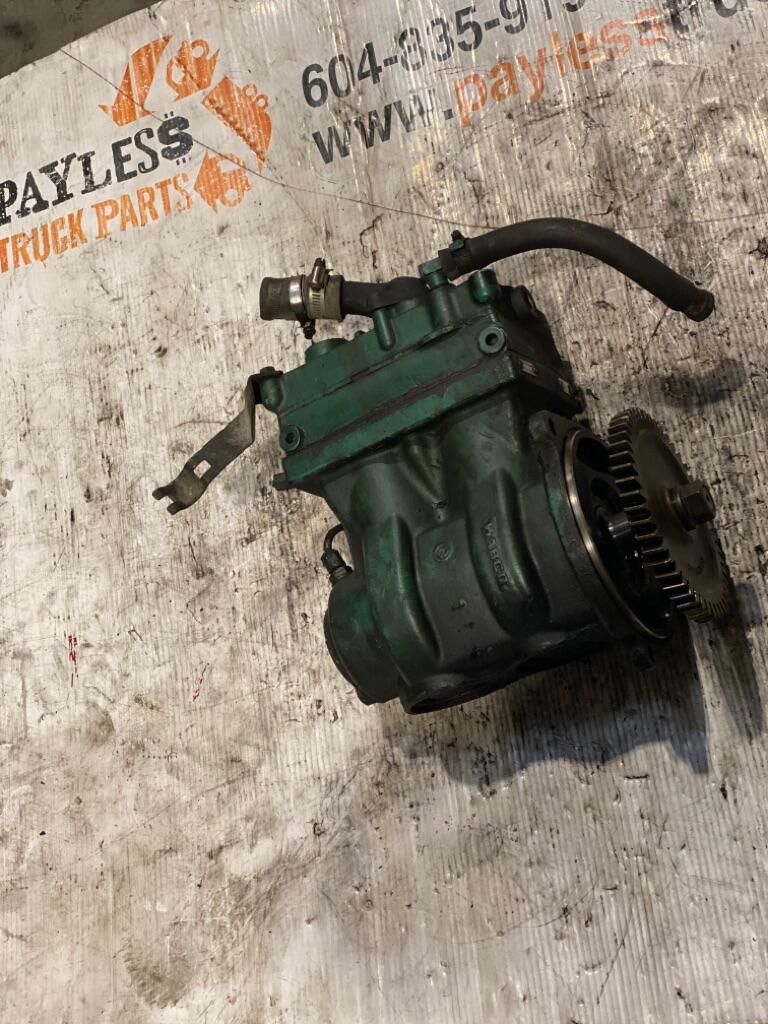 VOLVO D13 SCR Air Compressor OEM# 20774294 in Abbotsford, BRITISH ...