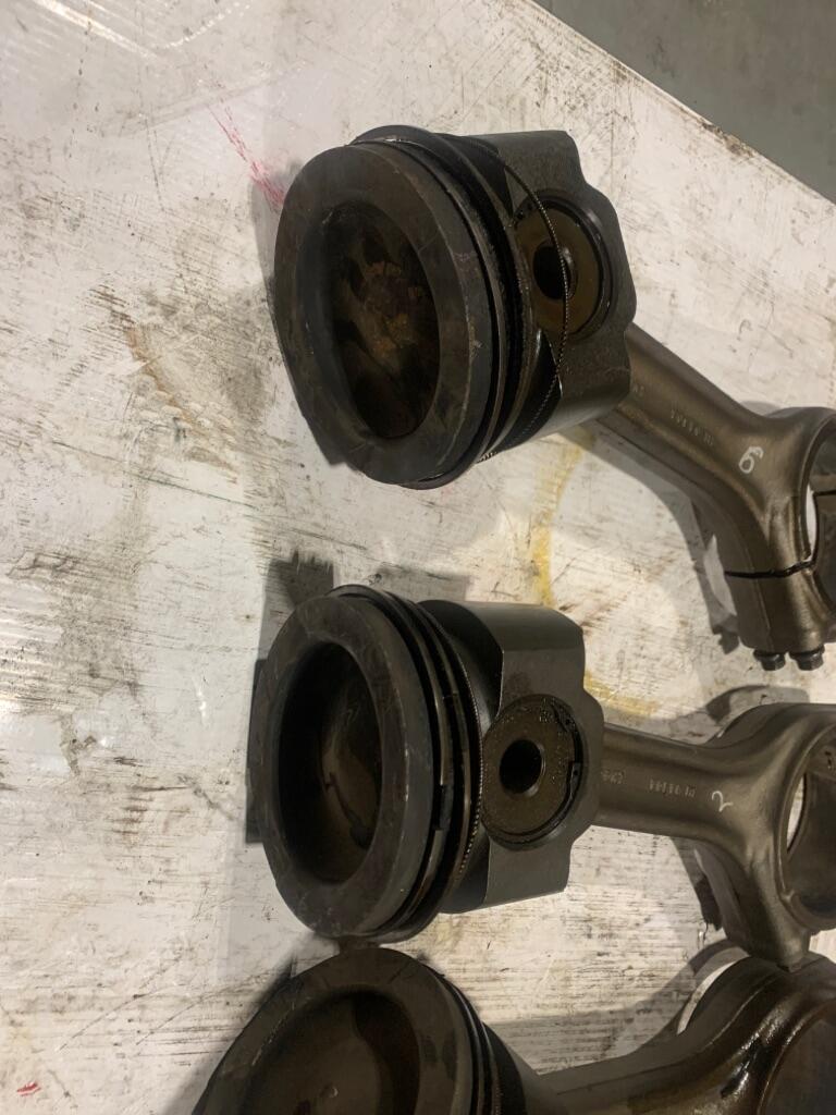 VOLVO D13 SCR Connecting Rod OEM# 20876840 in Abbotsford, BRITISH ...