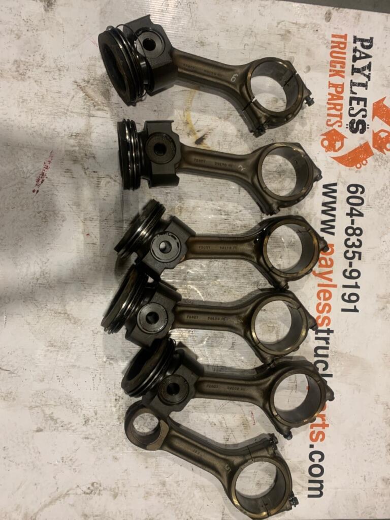VOLVO D13 SCR Connecting Rod OEM# 20876840 in Abbotsford, BRITISH ...