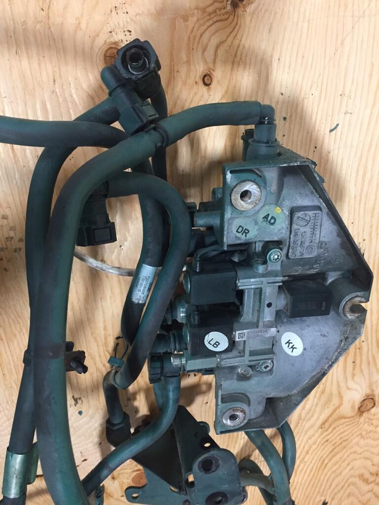 VOLVO D13 SCR Engine Parts, Misc. OEM# 23099630 in Abbotsford, BRITISH ...