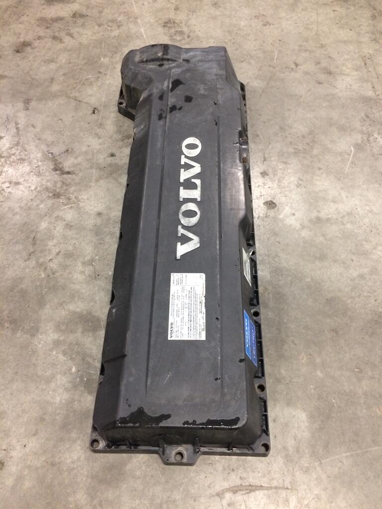 VOLVO D13 SCR Valve Cover OEM# 20740683 in Abbotsford, BRITISH COLUMBIA ...