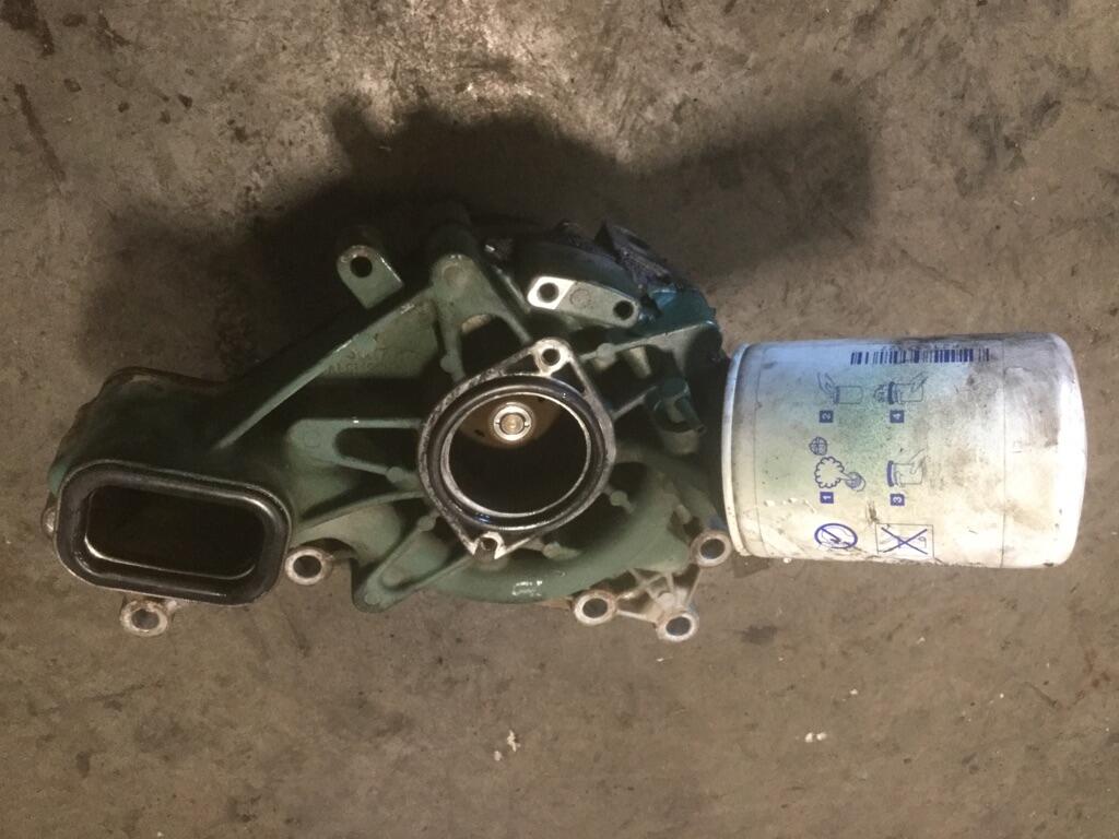 VOLVO D13 SCR Water Pump OEM# 22902433 in Abbotsford, BRITISH COLUMBIA ...