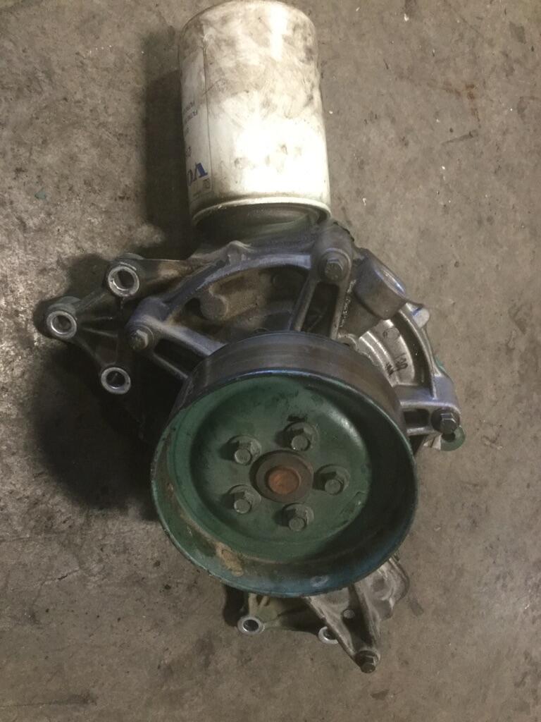 VOLVO D13 SCR Water Pump OEM# 22902433 in Abbotsford, BRITISH COLUMBIA ...