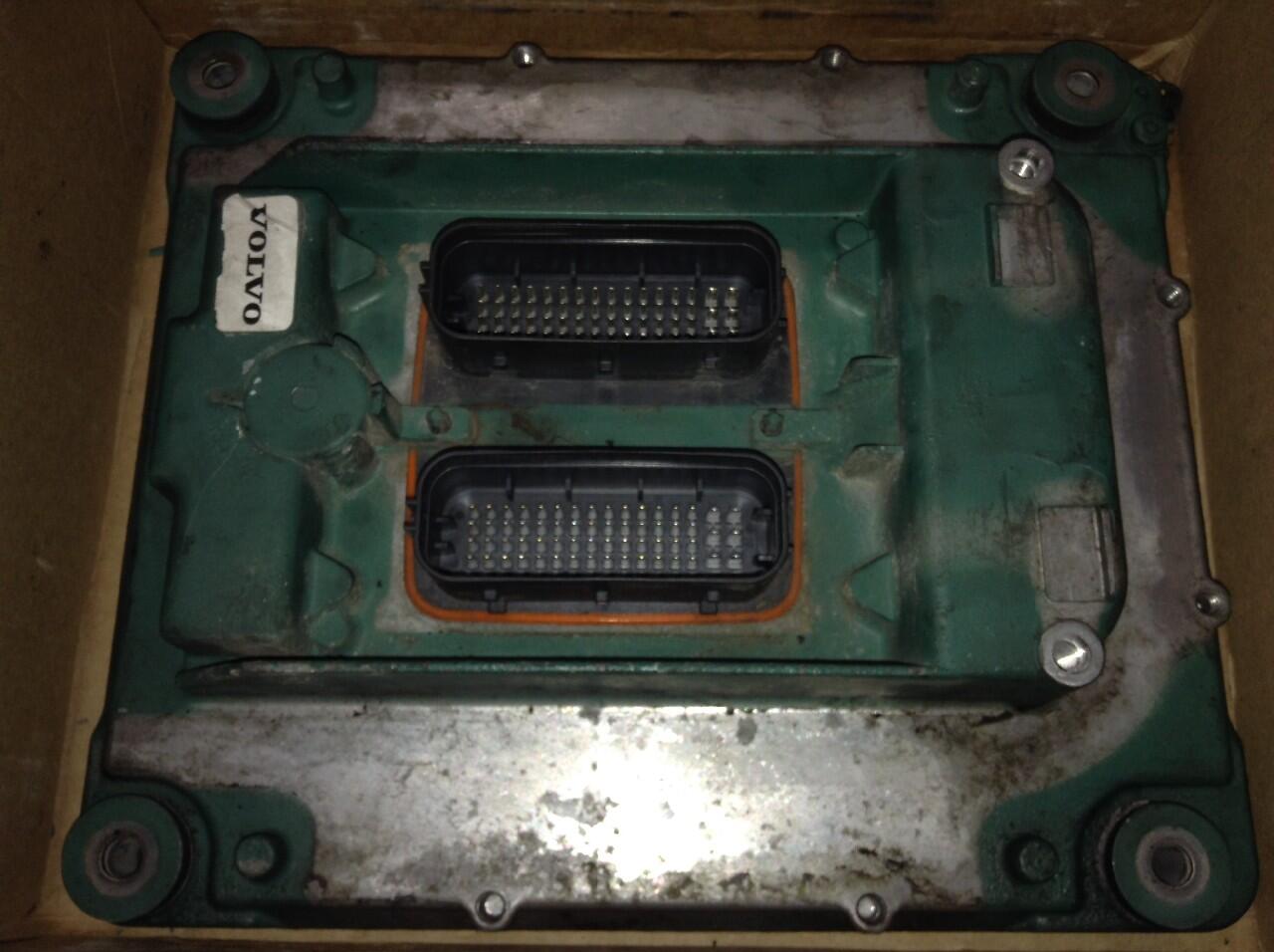 VOLVO D13 Engine Control Module (ECM) OEM# 21358126 in Spencer, IA ...