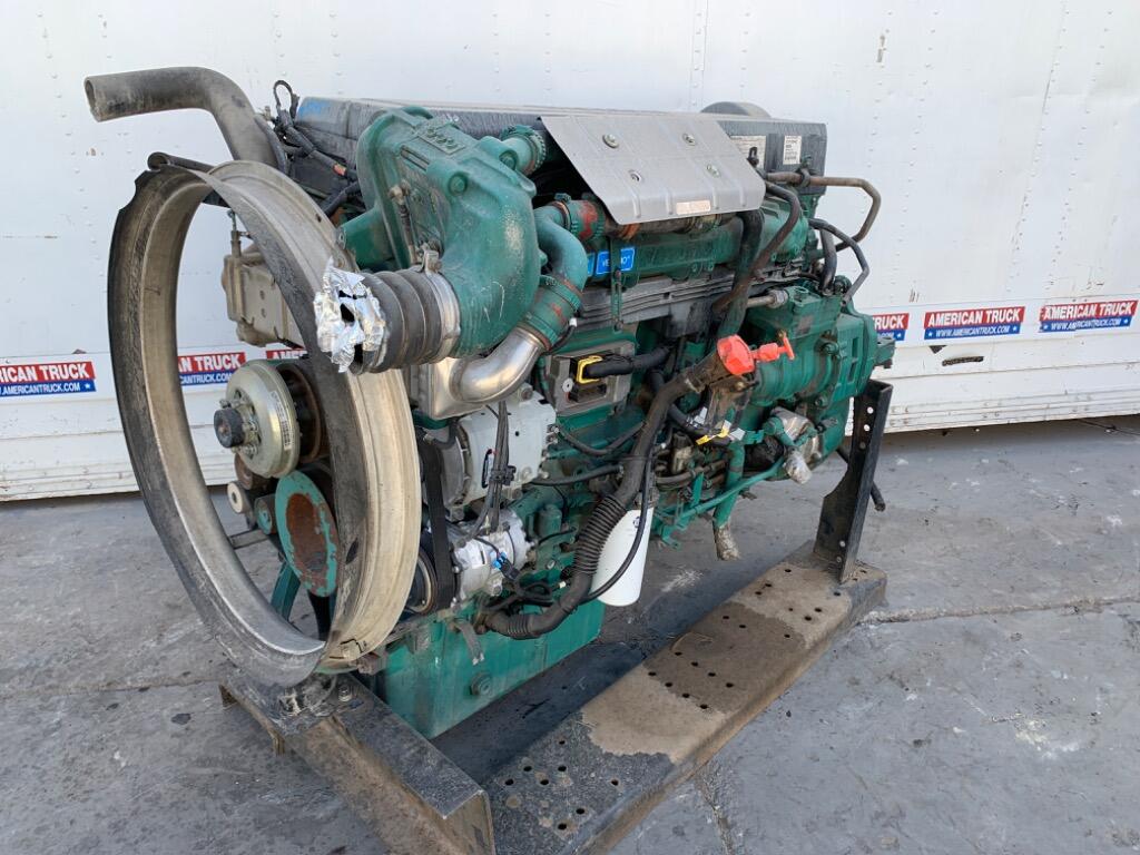 VOLVO D16 Engine Assembly in Phoenix, AZ #32427