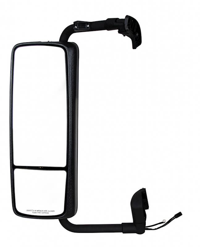 VOLVO VNL Gen 2 Mirror OEM# 20701684 in Dorr, MI #613-12989