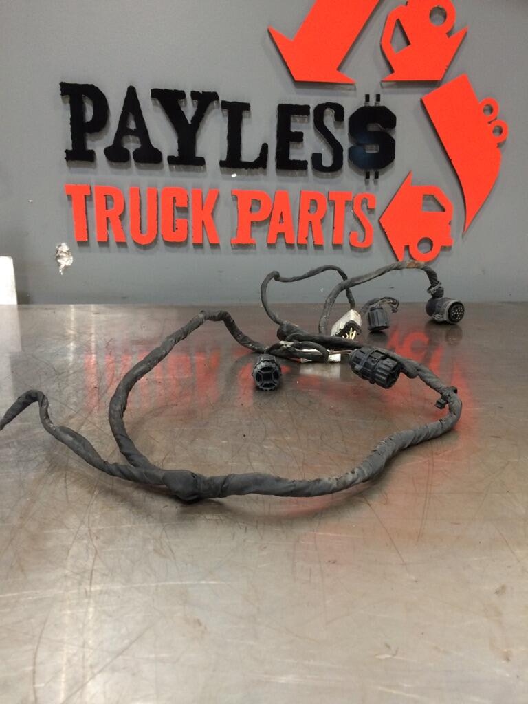 VOLVO VNL630 Engine Wiring Harness OEM# 21765055 in Abbotsford, BRITISH ...