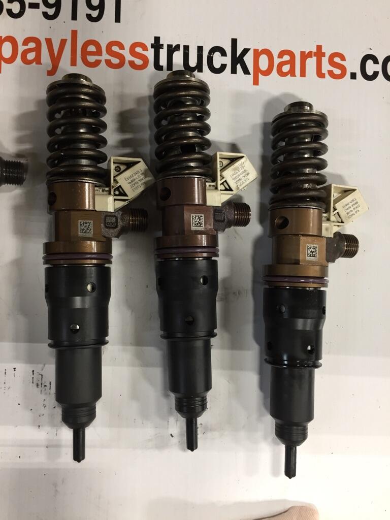 VOLVO VNL64 Fuel Injector OEM# 22378579 in Abbotsford, BRITISH COLUMBIA ...