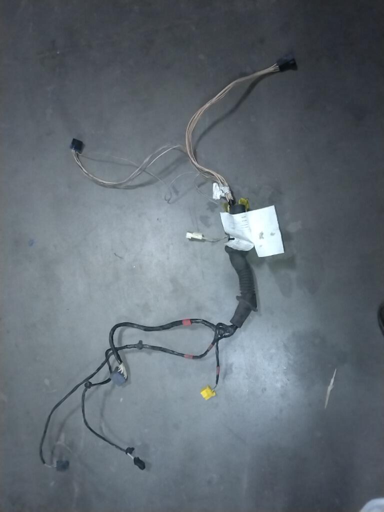 VOLVO VNL670 Wire Harness OEM# # 20727427 in Holland, MI #21208