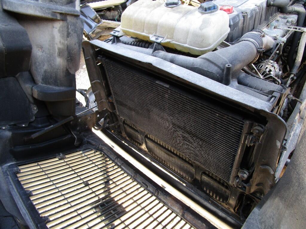 VOLVO VNL Air Conditioner Condenser OEM# 8084348 in CRANDALL, TX #39698