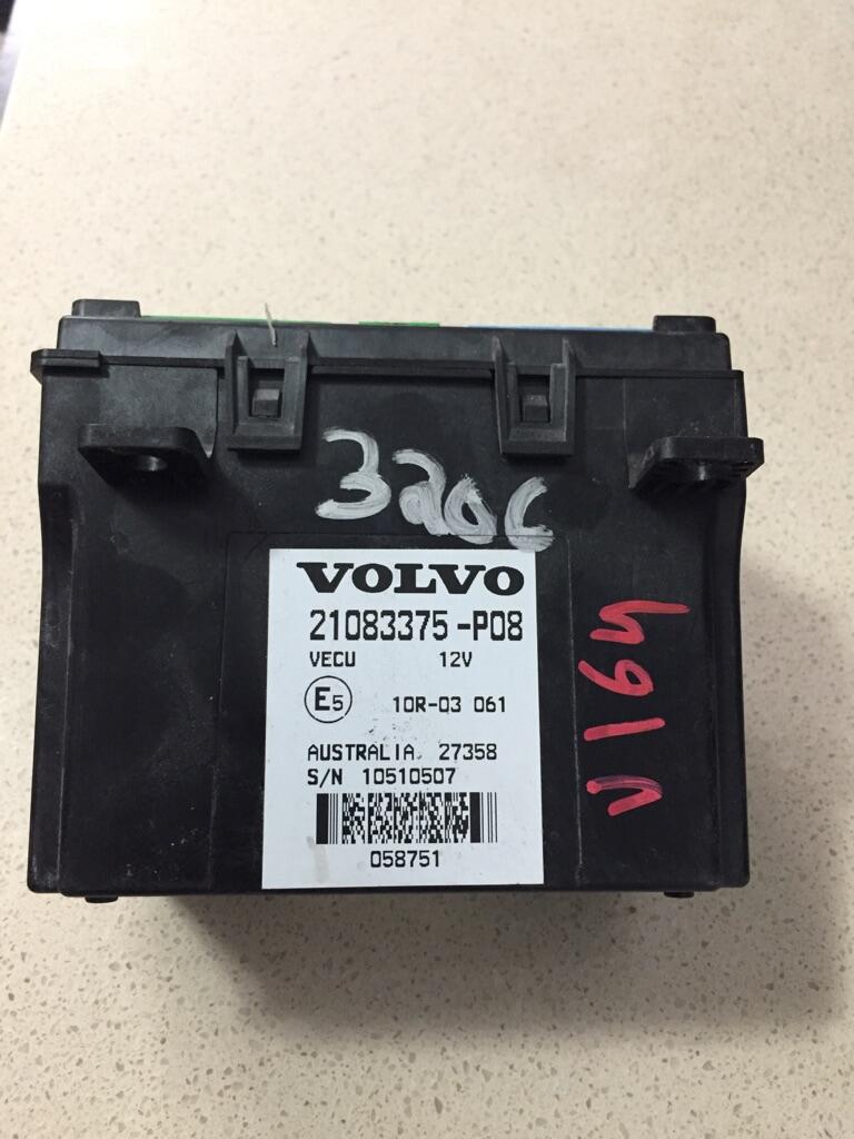 VOLVO VNL Electrical Parts, Misc. in Abbotsford, BRITISH COLUMBIA #3206