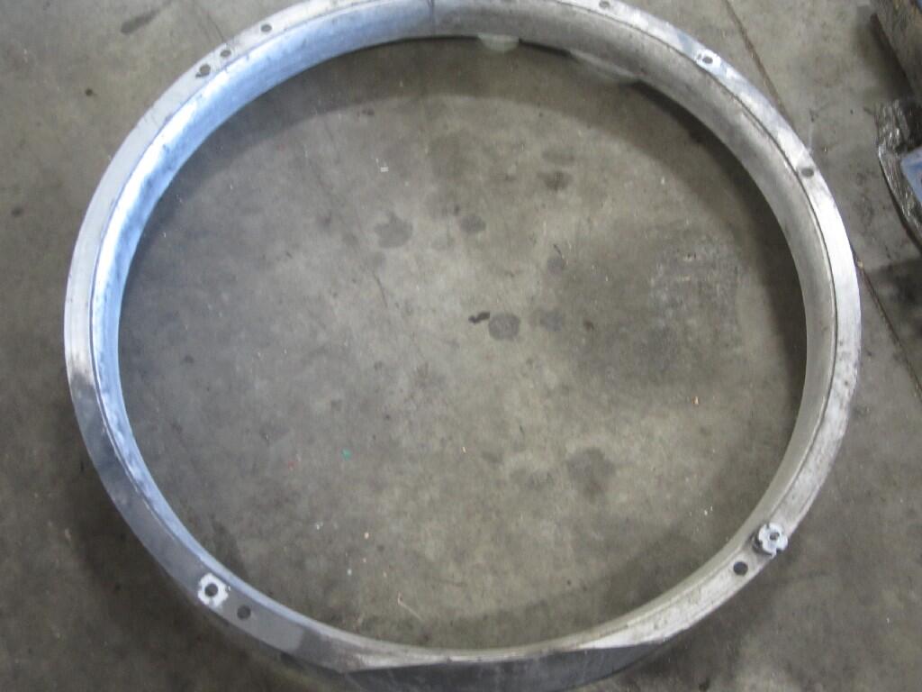 VOLVO VNL Radiator Shroud OEM# 20542699 in Grand Rapids, MI #1045190