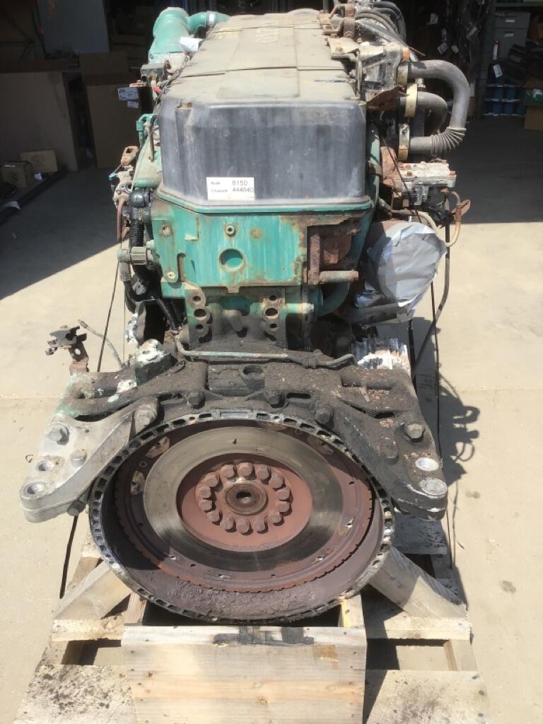 VOLVO VN Engine Assembly in Holland, MI #77411