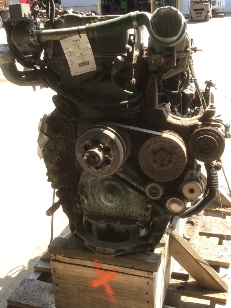 VOLVO VN Engine Assembly in Holland, MI #77411