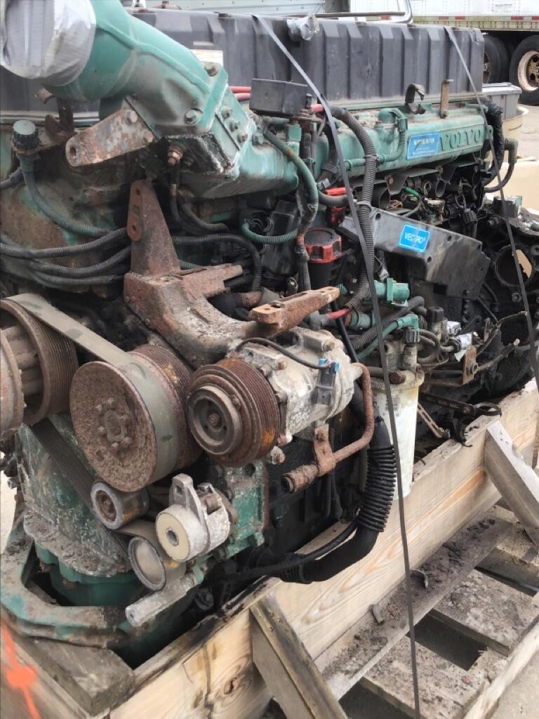 VOLVO VN Engine Assembly in Holland, MI #77411