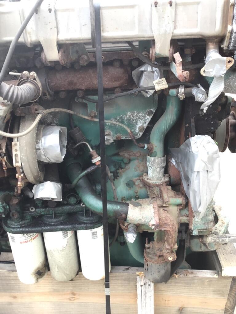 VOLVO VN Engine Assembly in Holland, MI #77411