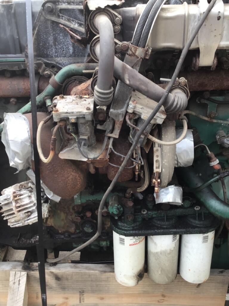 VOLVO VN Engine Assembly in Holland, MI #77411
