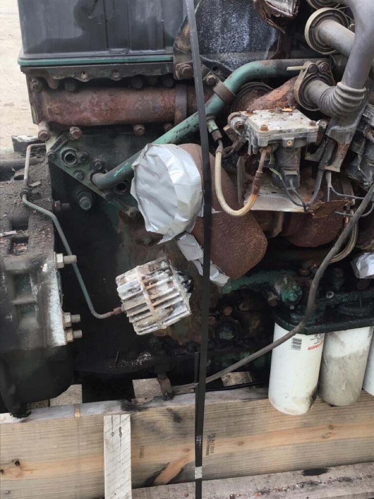 VOLVO VN Engine Assembly in Holland, MI #77411