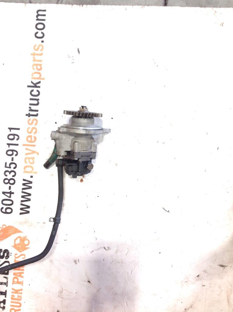 VOLVO VN Power Steering Pump OEM# 21745603 in Abbotsford, BRITISH ...