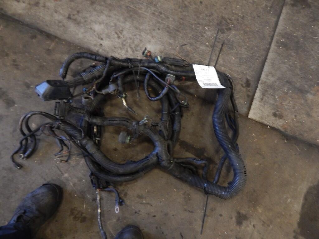 VOLVO VN Wire Harness OEM# 3411481 in Holland, MI #45614