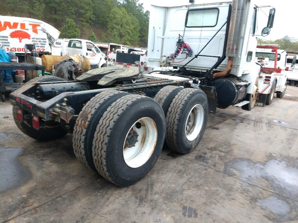 VOLVO WG Frame in CARTERSVILLE, GA #5329