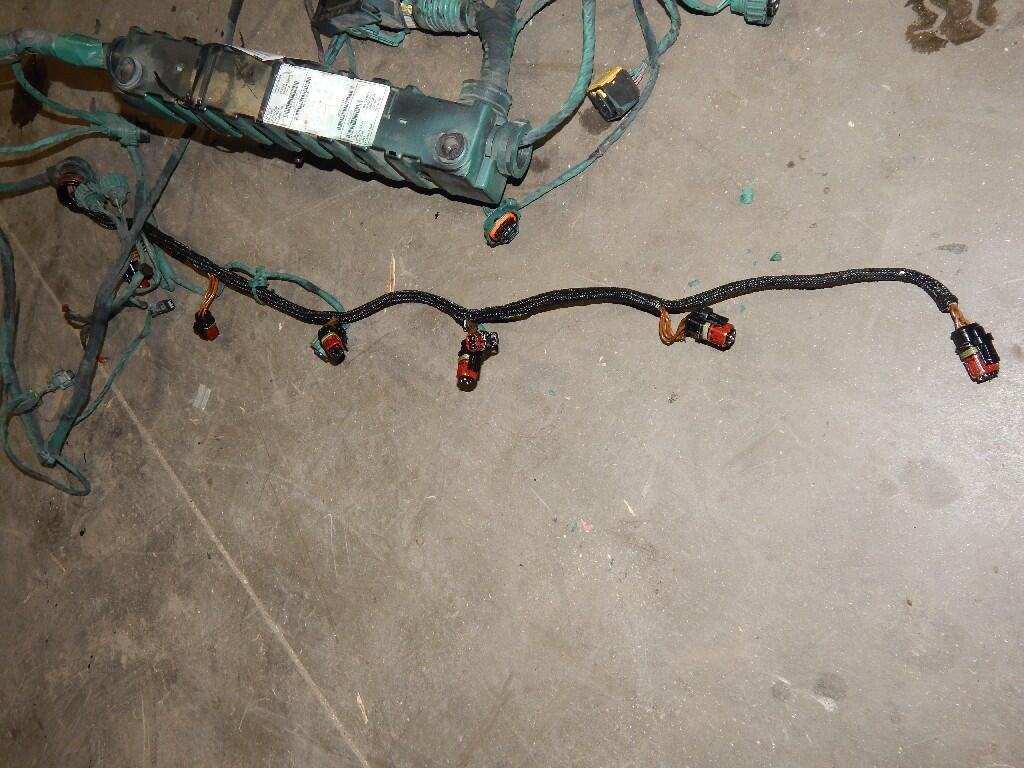 VOLVO Engine Wiring Harness OEM# 22272795 in Holland, MI #51519