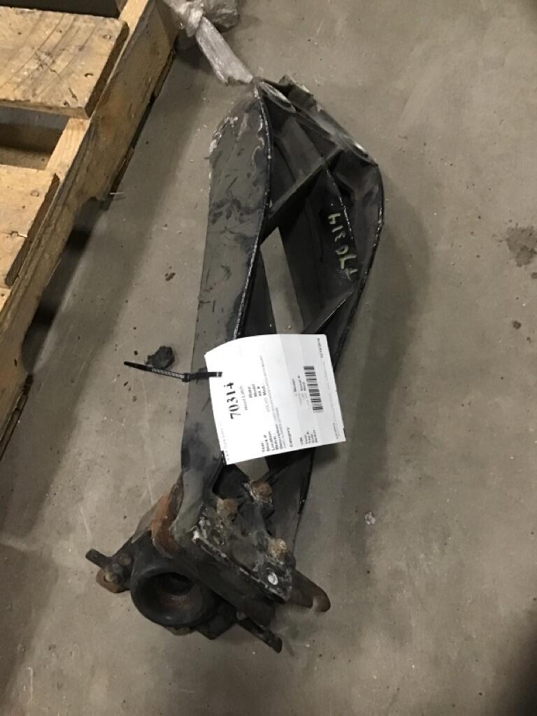 VOLVO Hood Latch OEM# 20758588 in Holland, MI #70314