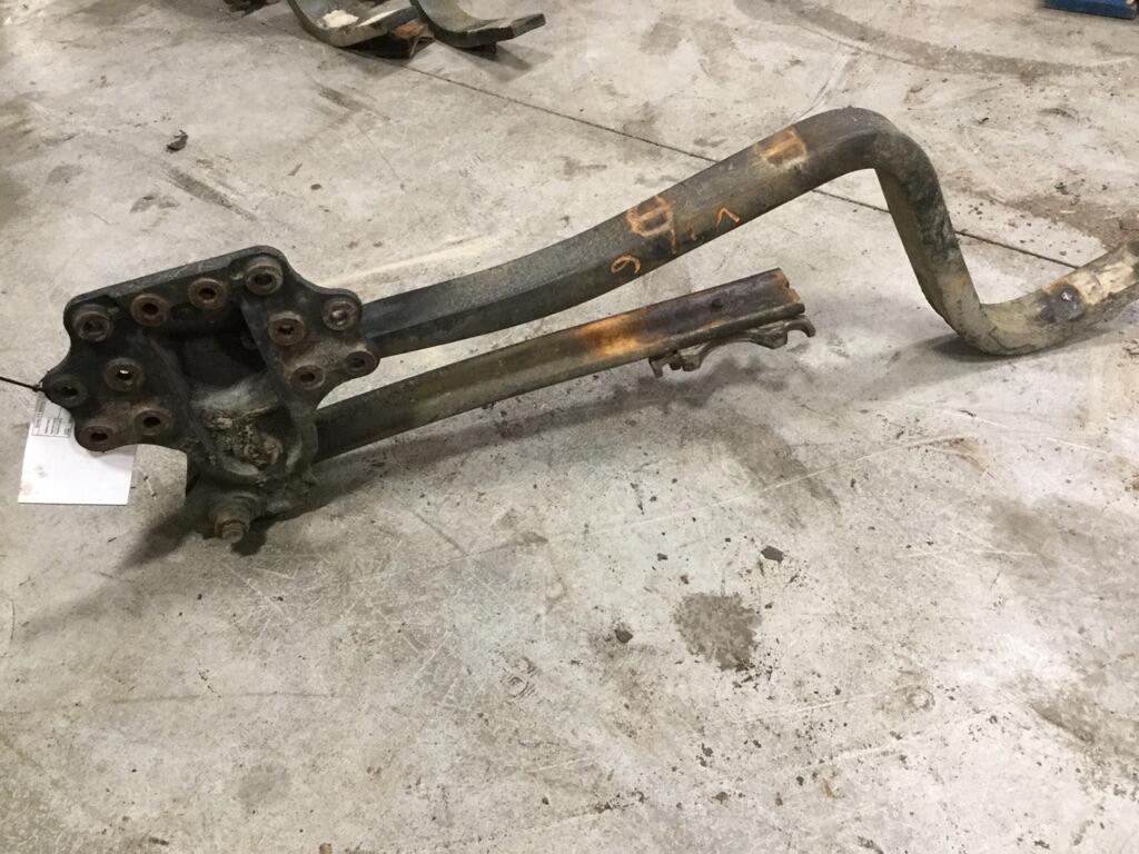 VOLVO Leaf Spring, Rear OEM# 20587755 in Abbotsford, BRITISH COLUMBIA #6894
