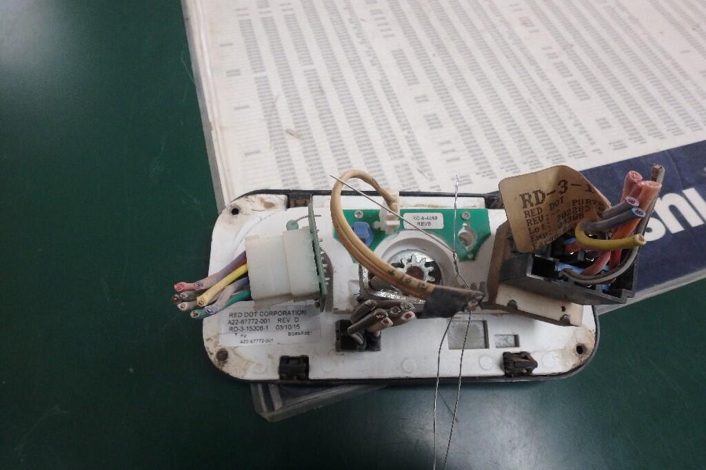 WESTERN STAR TRUCKS 4900SB Temperature Control in DES MOINES, IA #31034