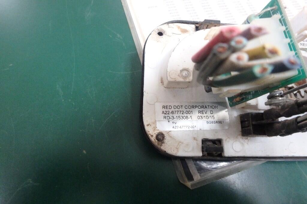 WESTERN STAR TRUCKS 4900SB Temperature Control in DES MOINES, IA #31034