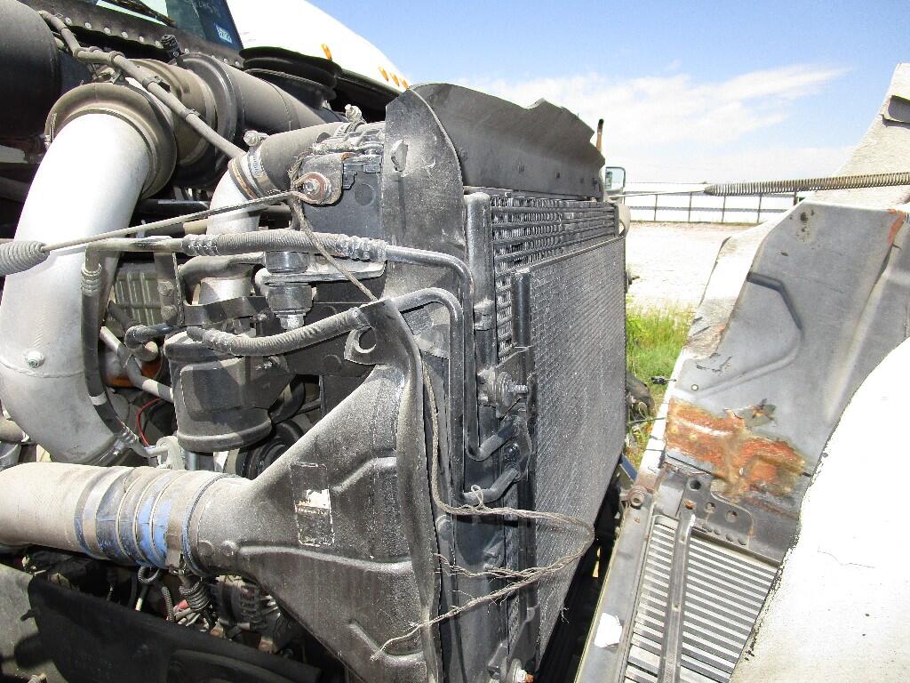 WESTERN STAR 4900 Radiators in CRANDALL, TX #78400