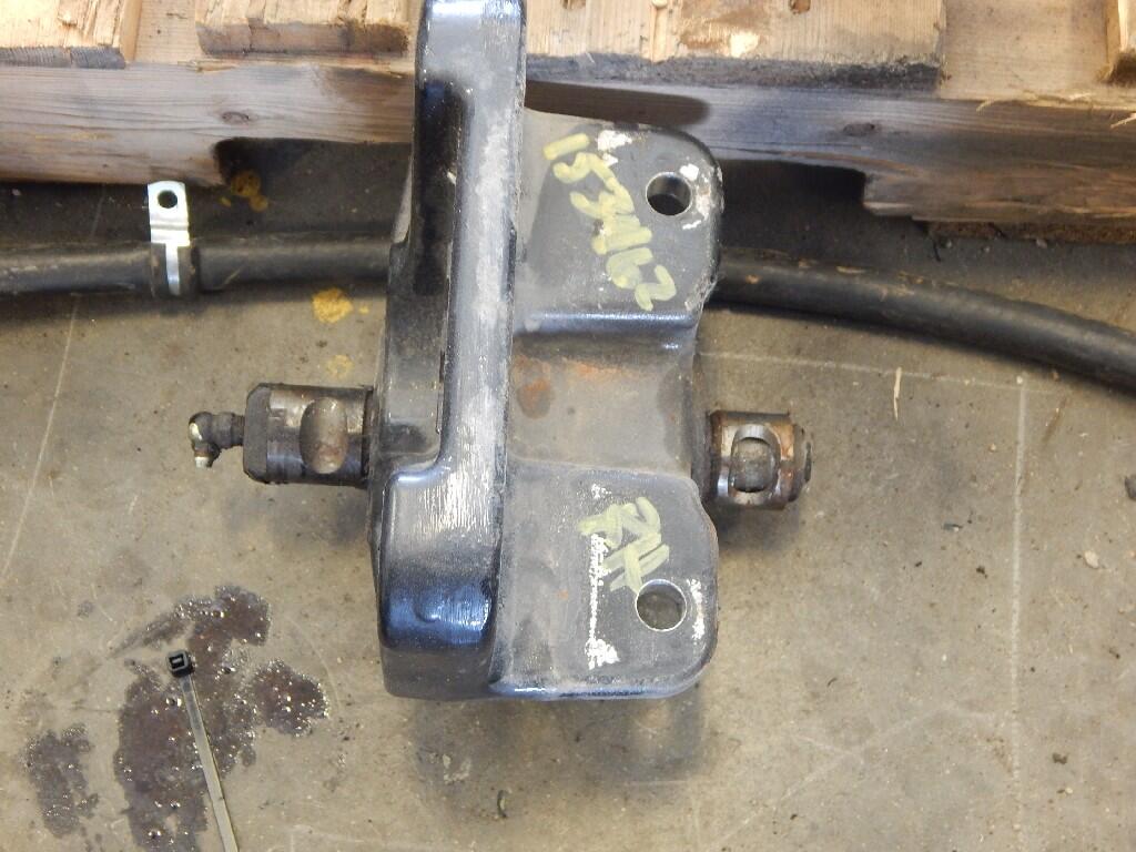 WESTERN STAR CONVENTIONAL Spring Hanger OEM# A16-18239-004 in Holland ...