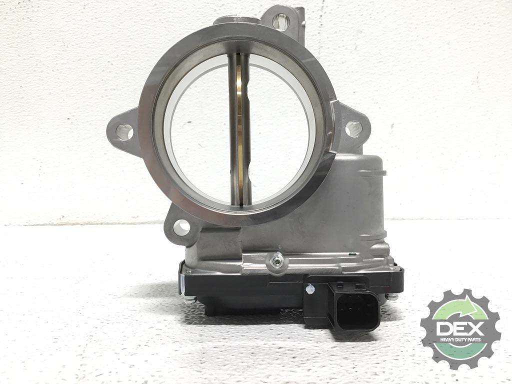 2565 throttle housing OEM# 22942010 in Advance, NC #409413