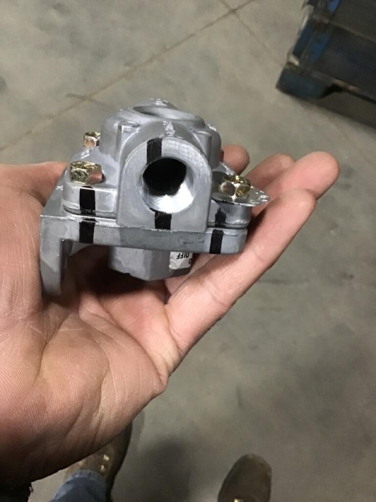 Air Brake Components OEM# 229860 in Holland, MI #71161