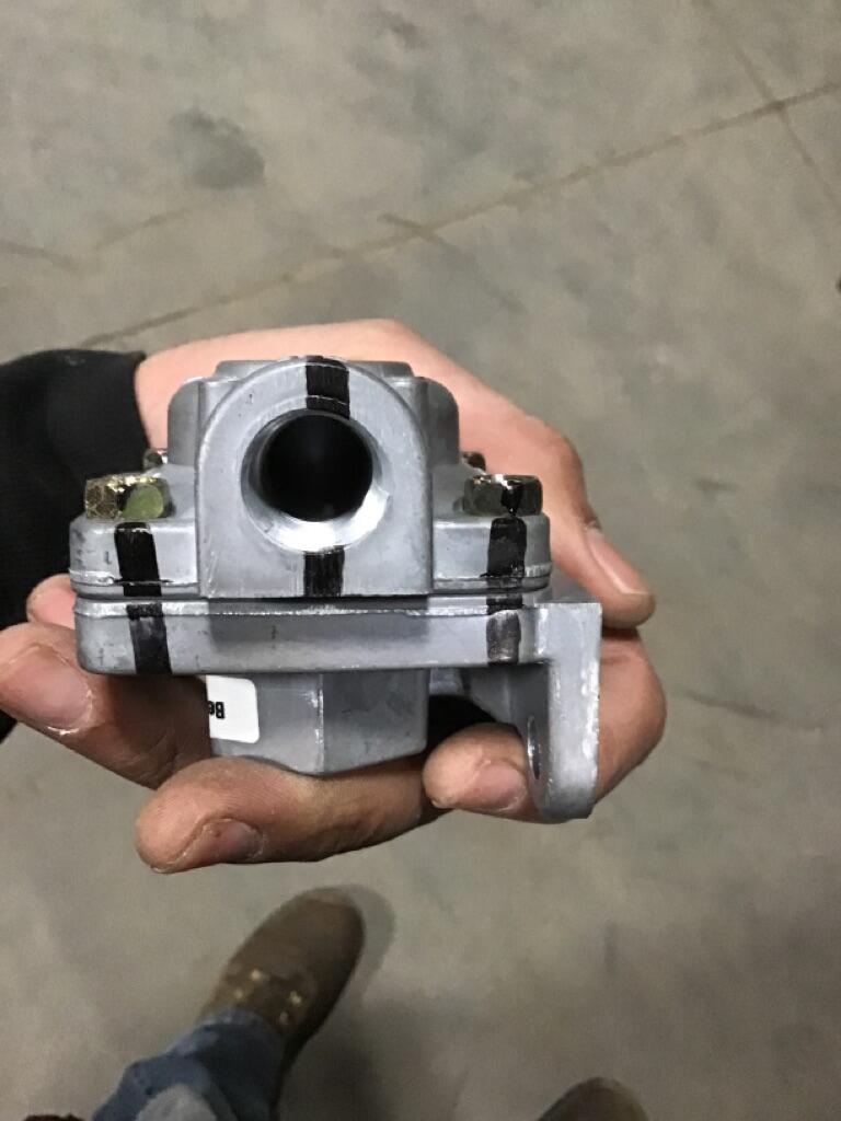 Air Brake Components OEM# 229860 in Holland, MI #71161