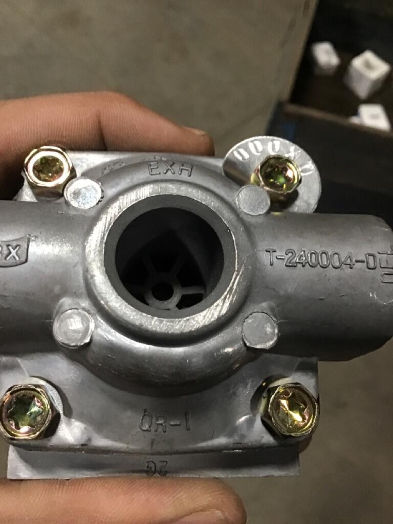 Air Brake Components OEM# 229860 in Holland, MI #71161