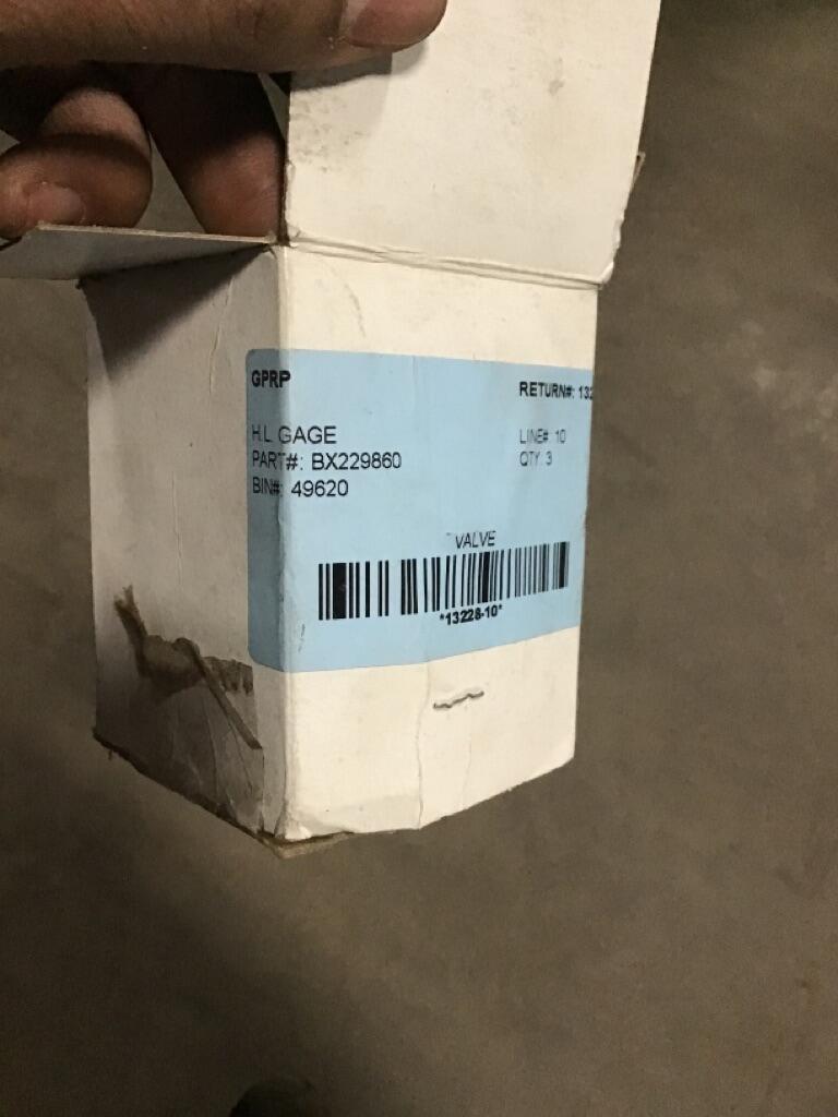 Air Brake Components OEM# 229860 in Holland, MI #71161