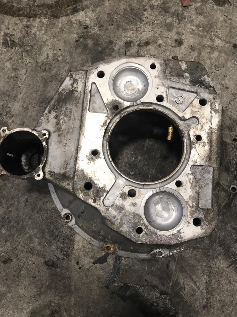 Bell Housing OEM# 4306009 in Abbotsford, BRITISH COLUMBIA #5819