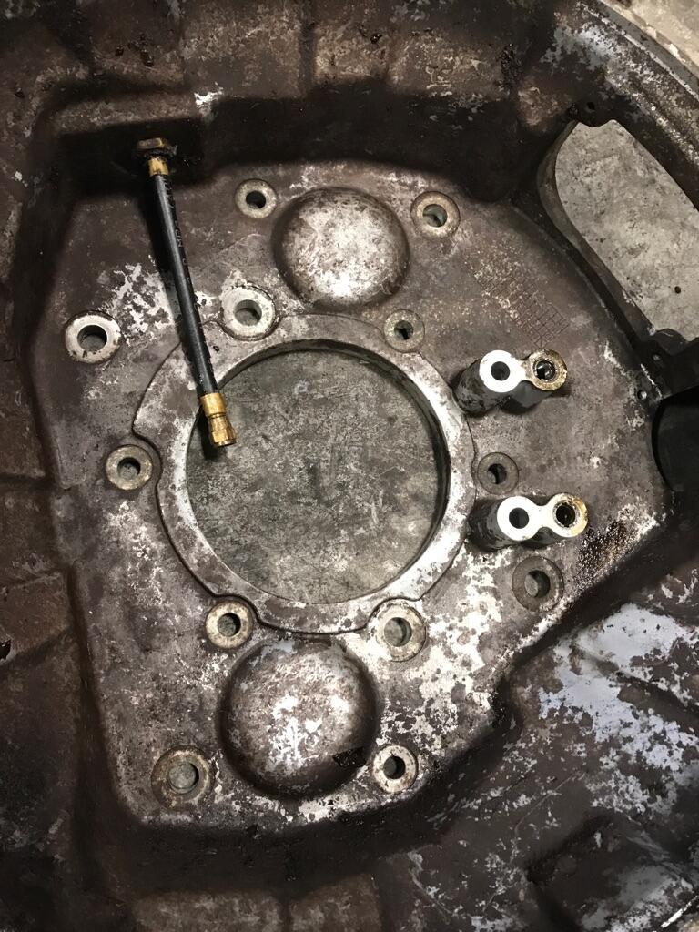 Bell Housing OEM# 4306009 in Abbotsford, BRITISH COLUMBIA #5819