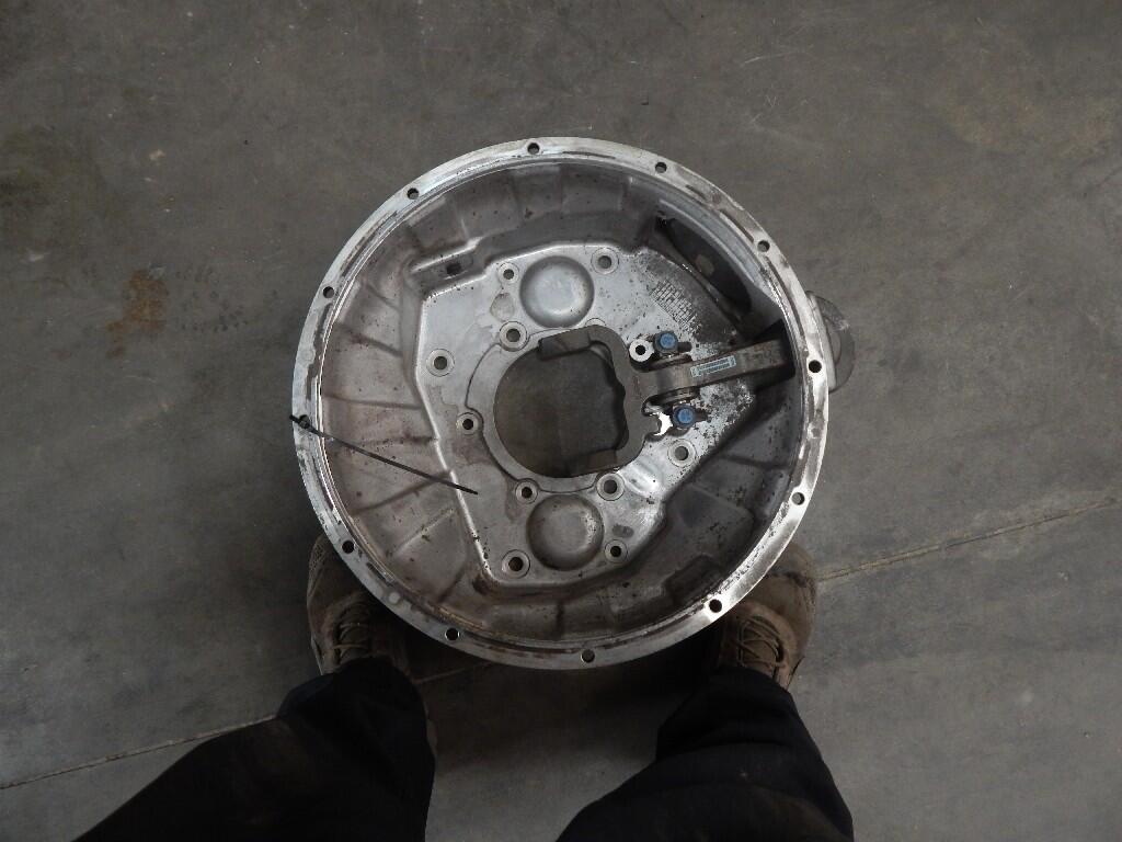 Bell Housing OEM# FULA8437 in Holland, MI #53519