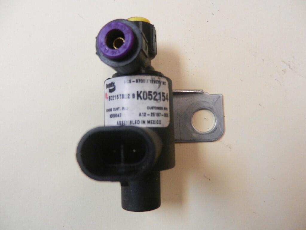 Electrical Parts, Misc. OEM# K052154 in Charlotte, NC #17691