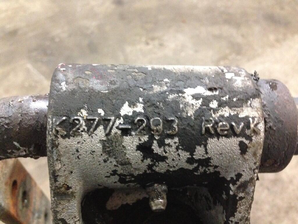 Hood Hinge OEM# K277-293 in Grand Rapids, MI #1081532