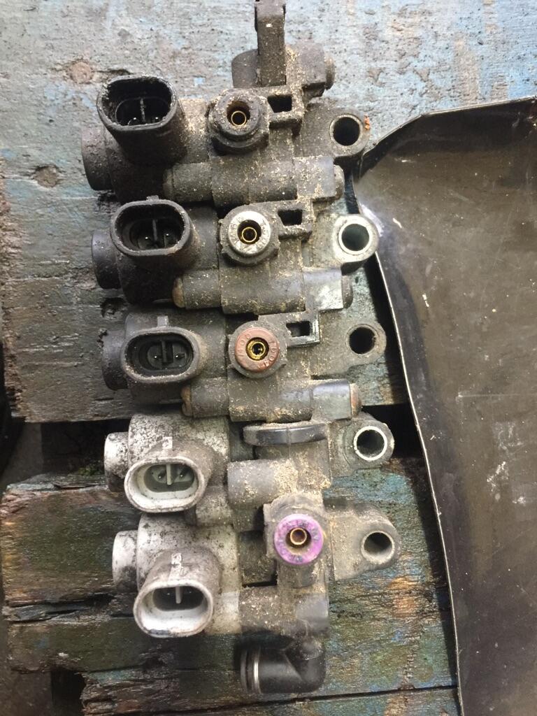 Miscellaneous Parts OEM# K052287 in Abbotsford, BRITISH COLUMBIA #31869