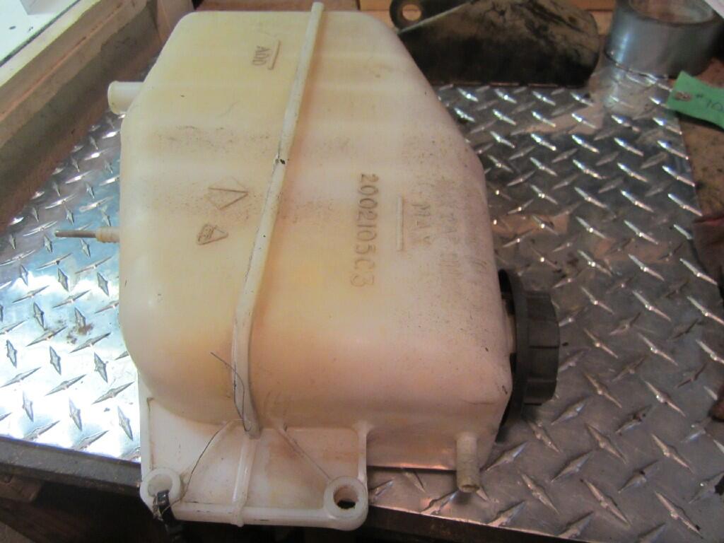 Radiator Overflow Bottle OEM# 2002105C2 in Grand Rapids, MI #1022252