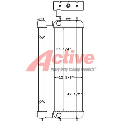 Radiator in PHILADELPHIA, PA #451036